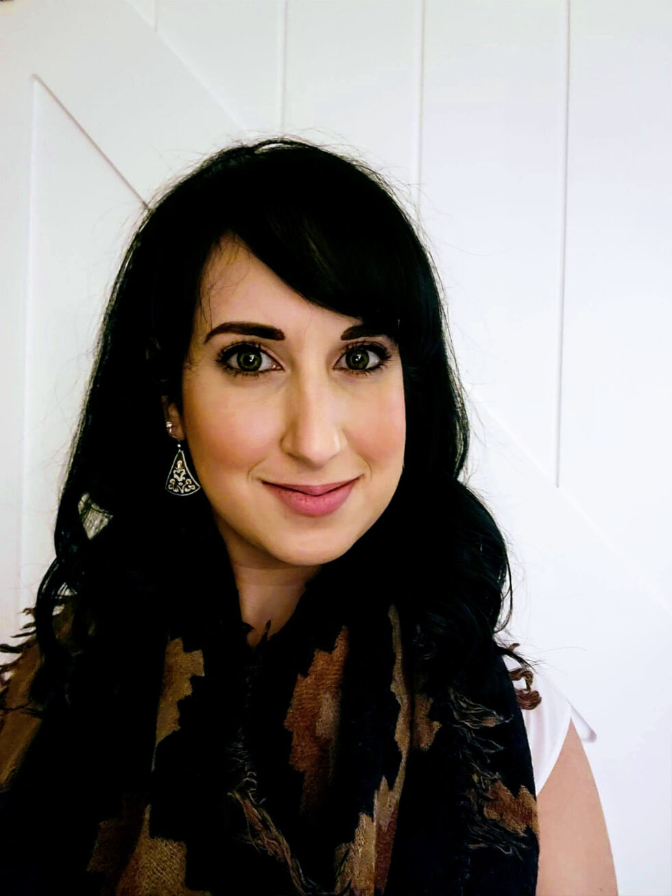 Natalie Michel | Connect & Thrive Psychology